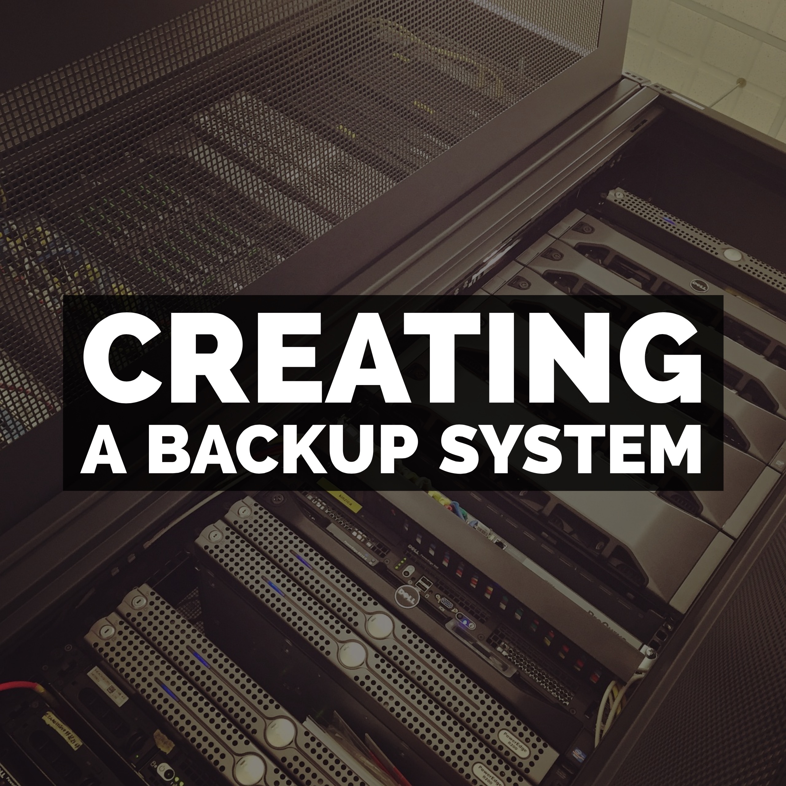 Lightroom Backup: How to Safeguard Your Photos and Your Catalog